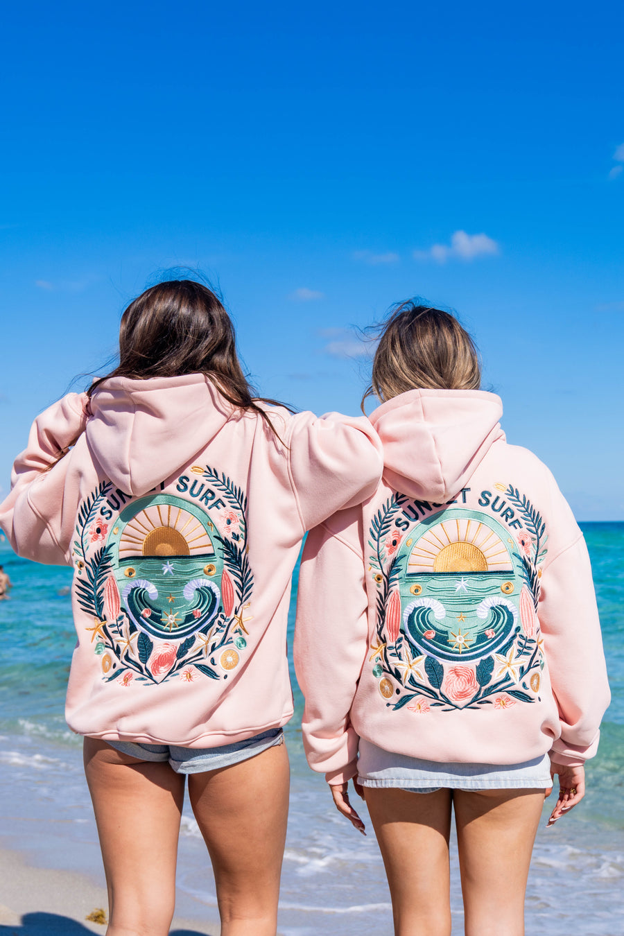 Hoodies – SUNSET SURF APPAREL